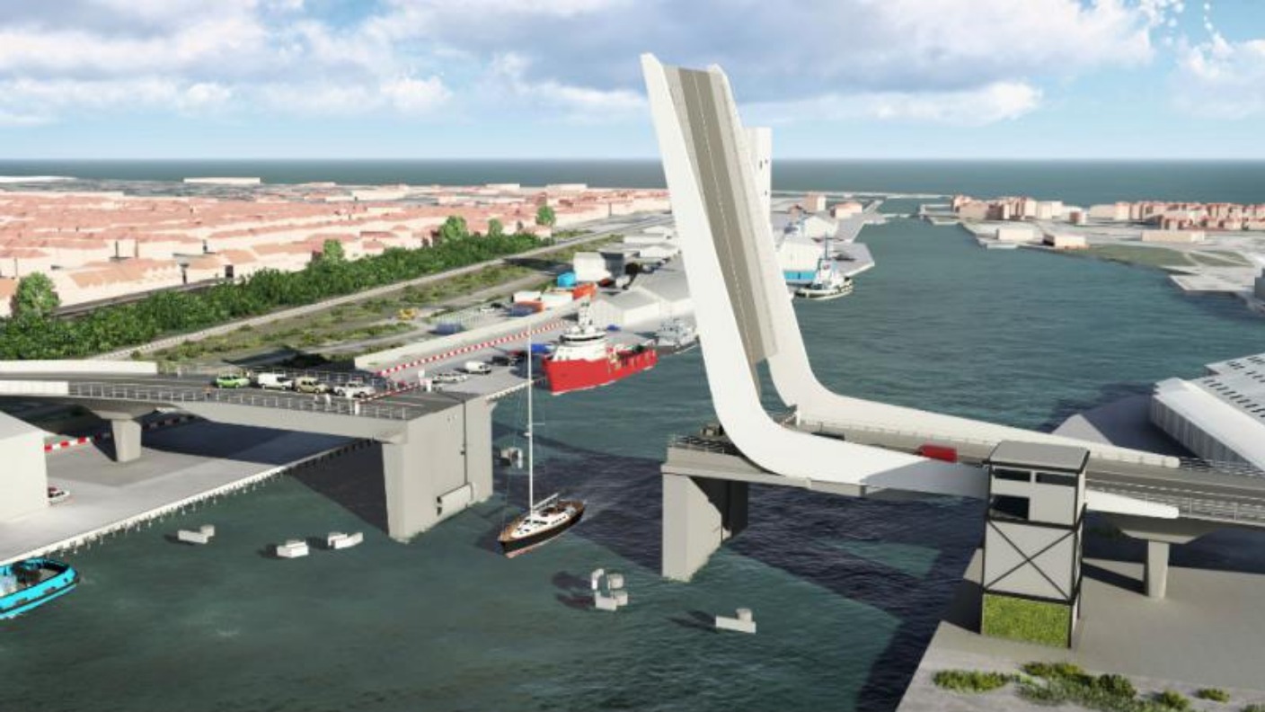 Third crossing for Lowestoft moves a step closer | ITV News Anglia