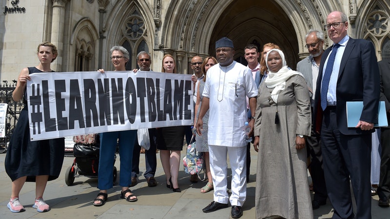 Key questions about doctor’s battle with GMC over decision to strike ...