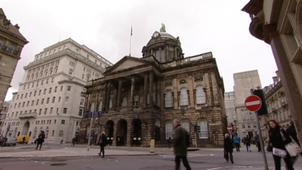 Liverpool's Mayor: who could enter the race? | ITV News Granada
