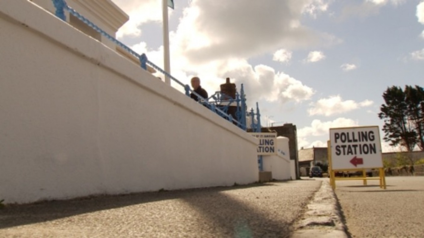 Guernsey referendum voting system explained | ITV News Channel