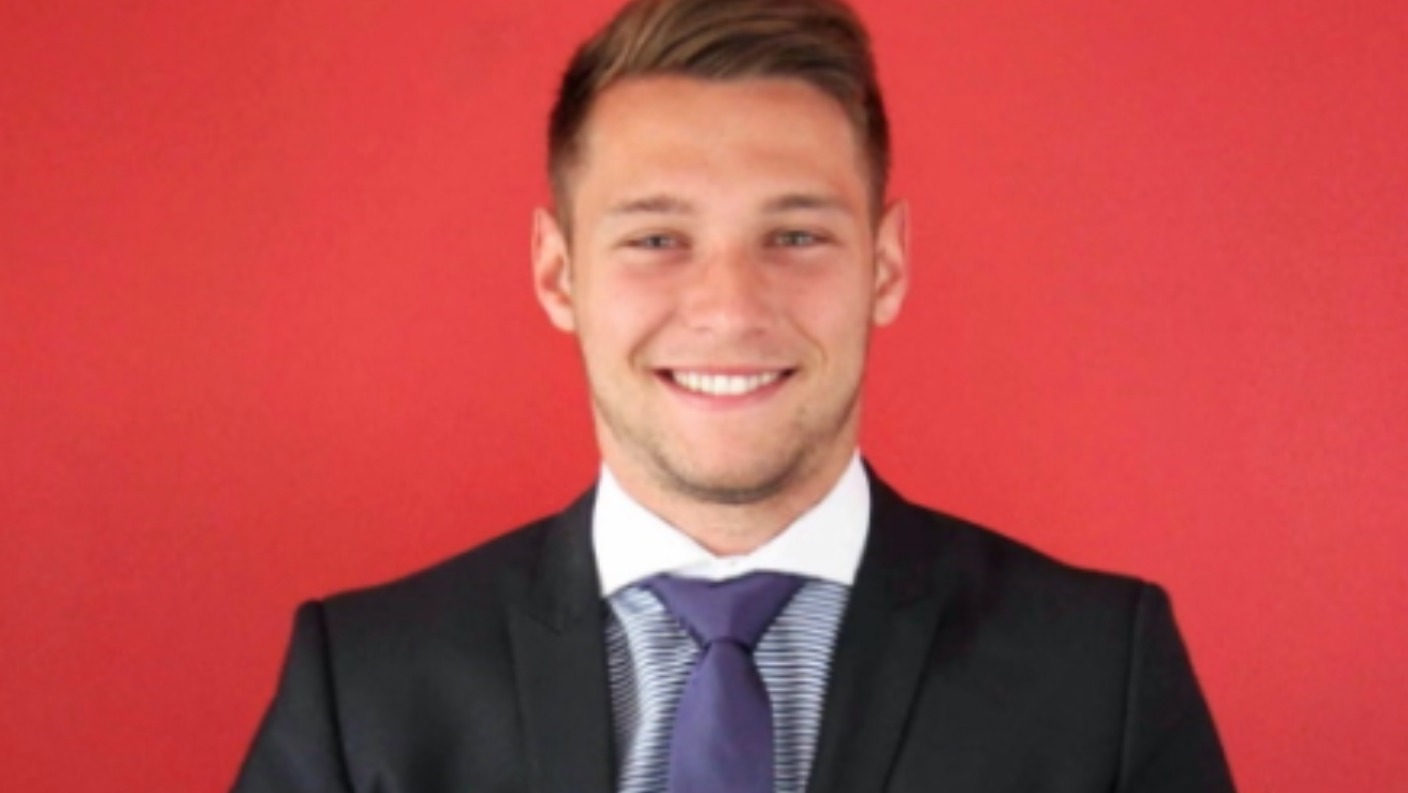 Tributes paid to Ryan O'Carroll who died after a tree fell on him | ITV ...