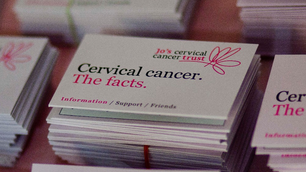 Ten facts about cervical cancer | ITV News Calendar
