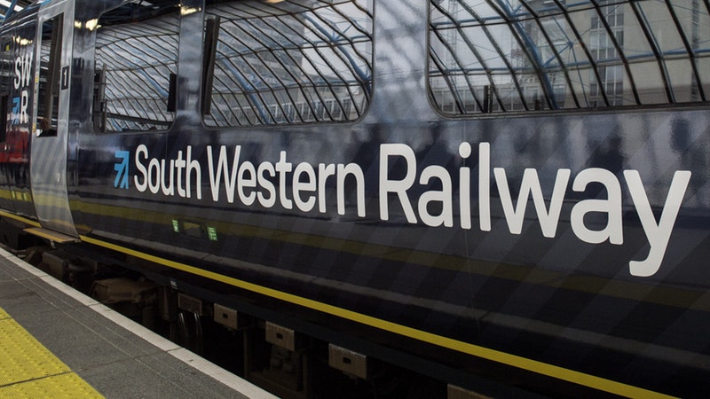 South Western Railway workers to stage fresh strikes in guards dispute ...