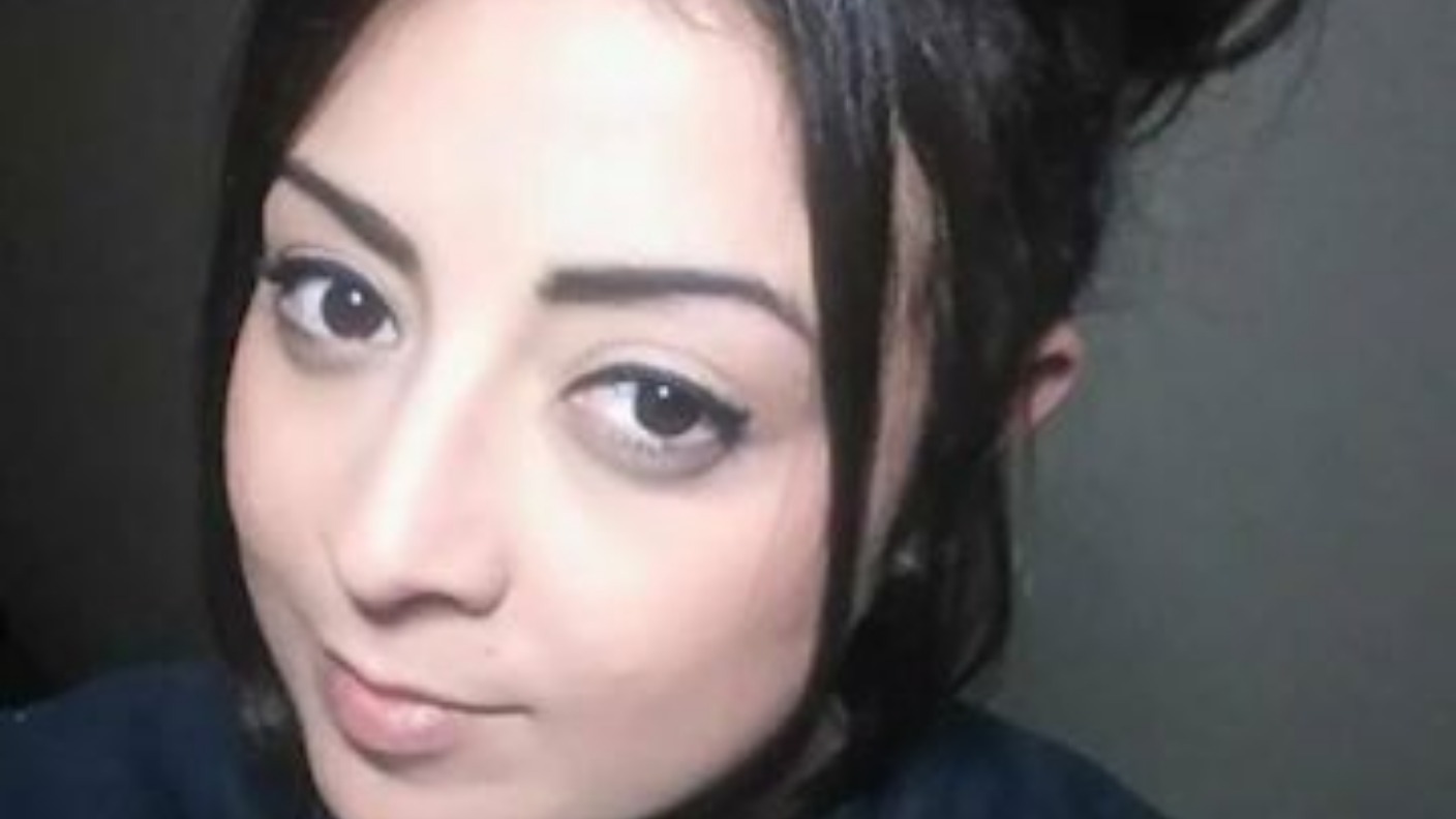 Family make fresh appeal to find missing Georgina | ITV News Meridian