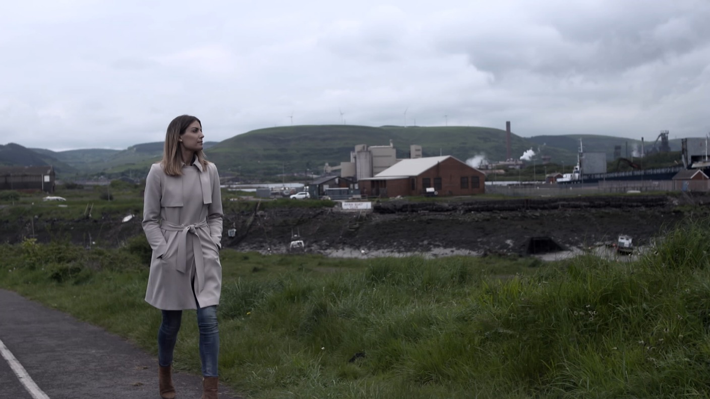 Forensic evidence and covert tapes revealed in new series of Crime ...