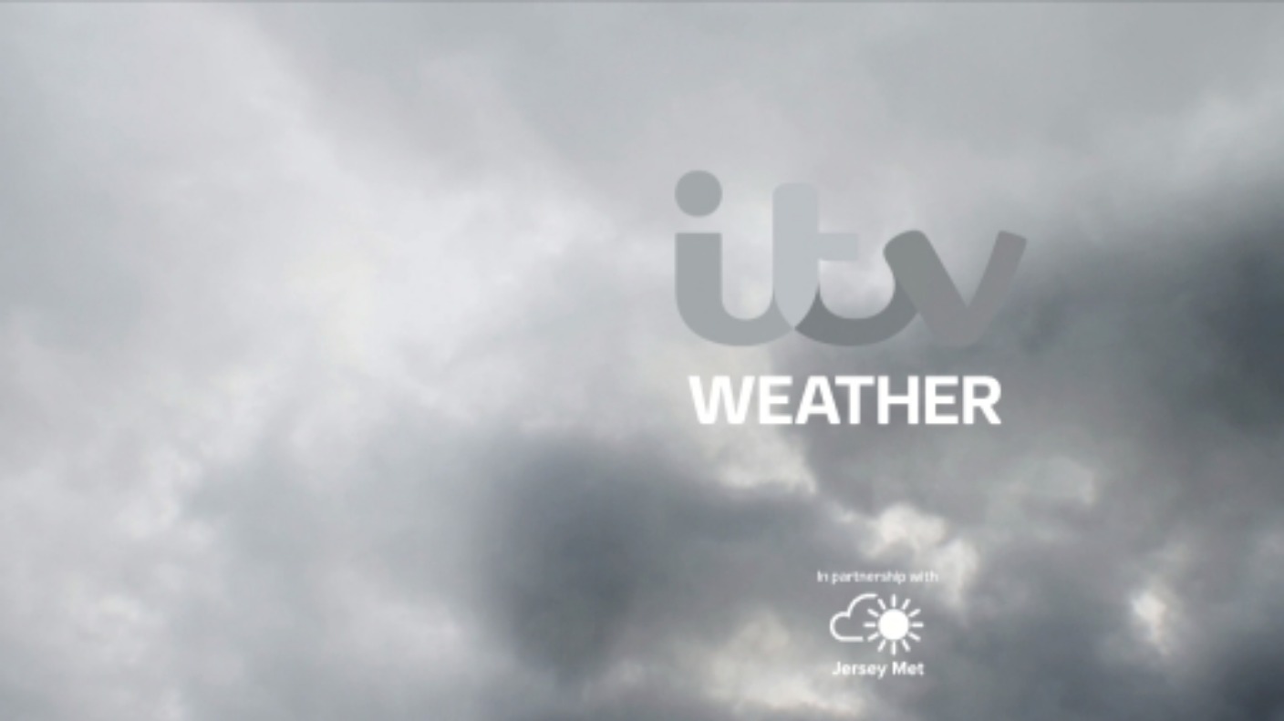 Mostly cloudy with drizzle at times | ITV News Channel