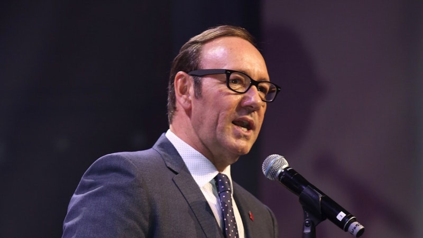 US prosecutors reviewing second sexual assault case against Kevin ... US prosecutors reviewing second sexual assault case against Kevin ...