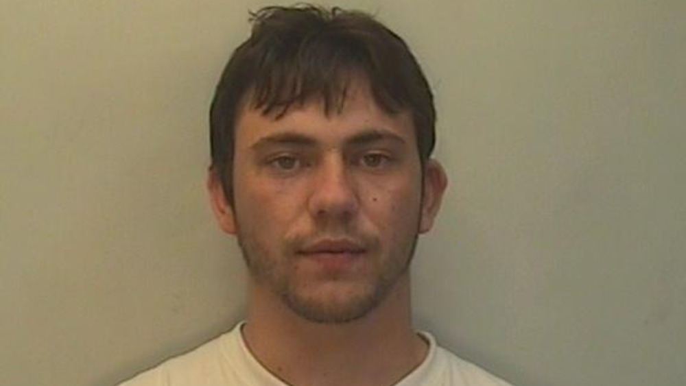 Scarborough man on the run | ITV News Calendar