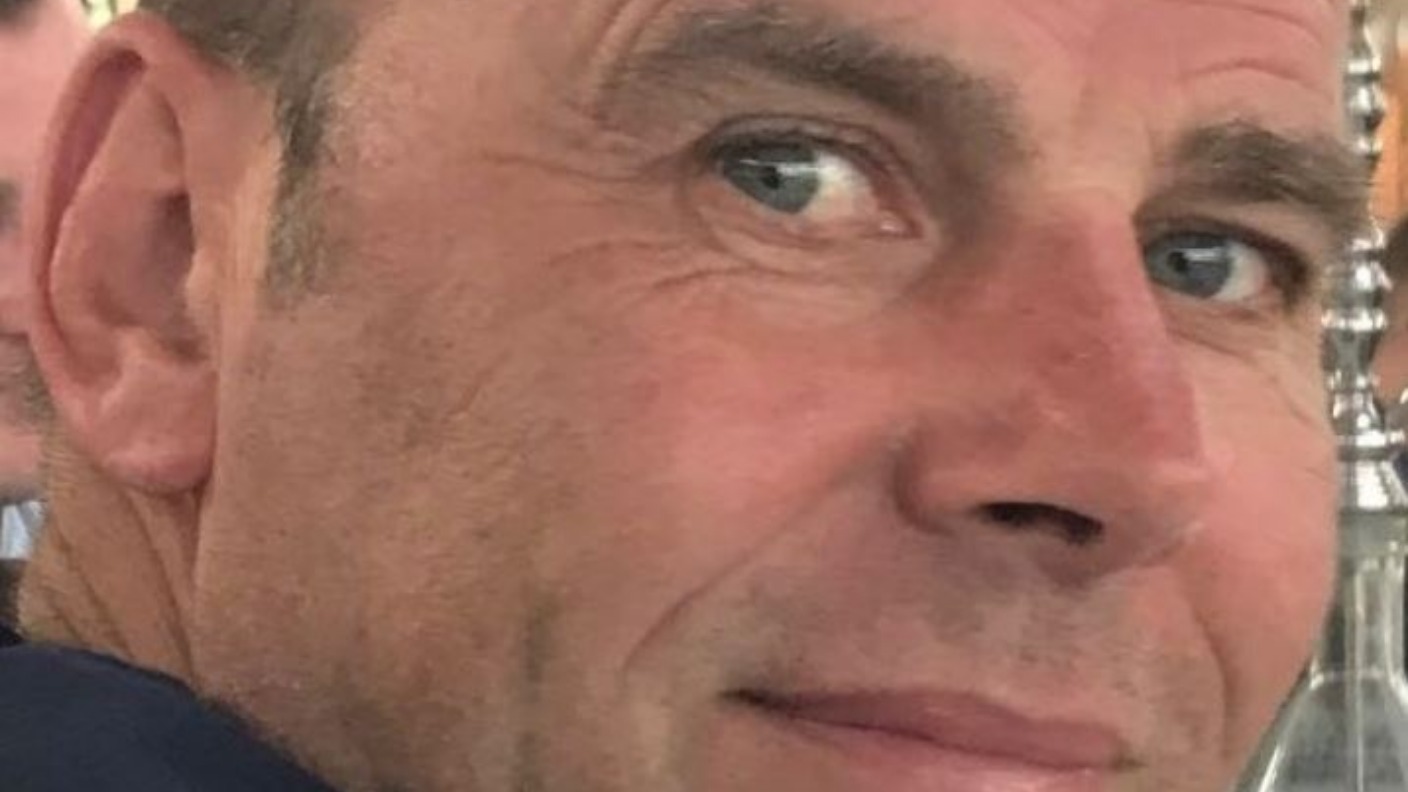 Andrew Watson: Family of missing Norfolk man make emotional appeal for ...