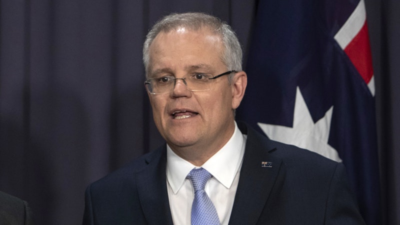 Australia’s new PM announces Cabinet | ITV News