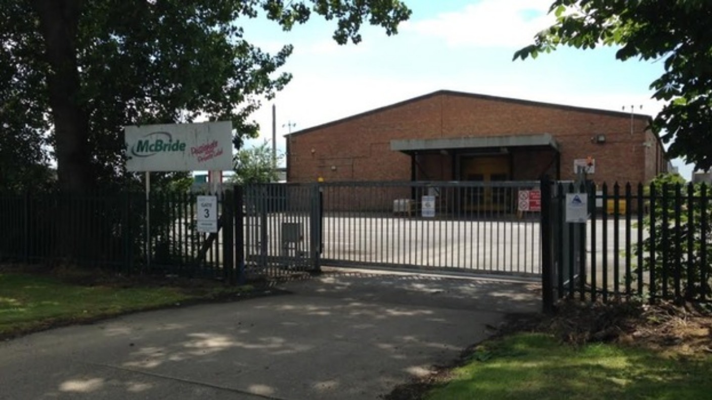 Over 100 jobs under threat with Hull factory closure | ITV News Calendar