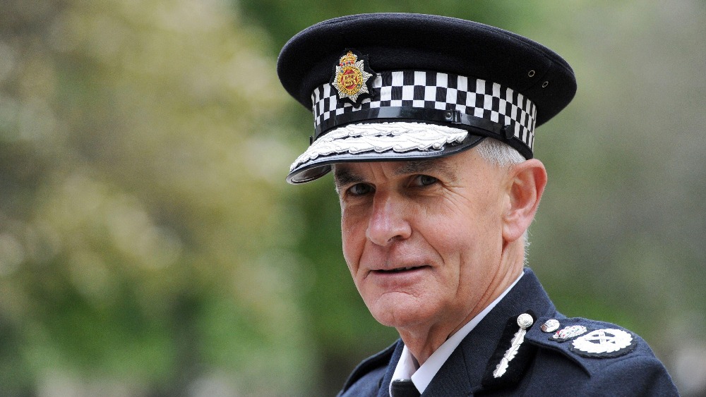 Police chief calls for more diversity in recruitment | ITV News Granada