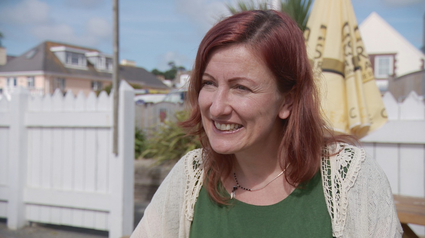 Jerseywoman to monitor human rights in Israel and occupied Palestine ...