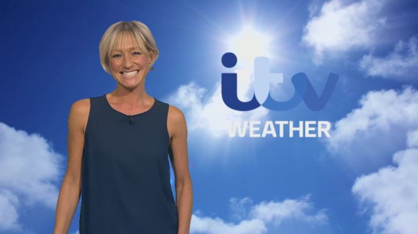 Wales Weather: A fine end to the week! | ITV News Wales