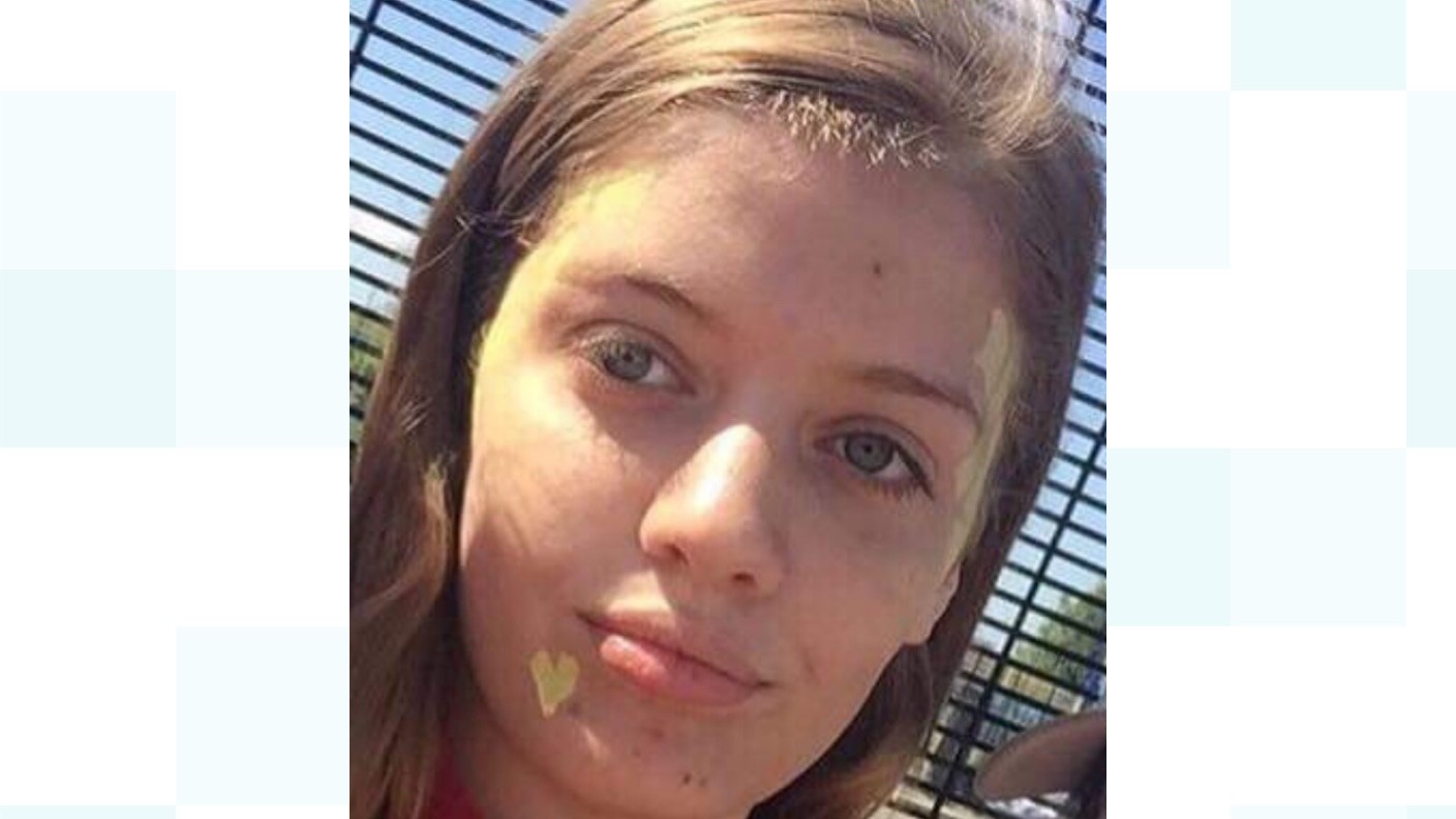 Police appeal to Lucy's friends to help solve her murder | ITV News ...