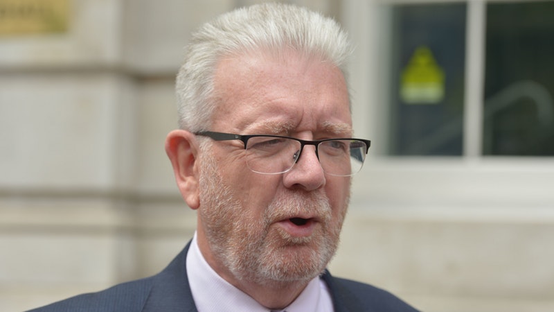 Mike Russell airs no deal Brexit concerns in letter to UK Government ...