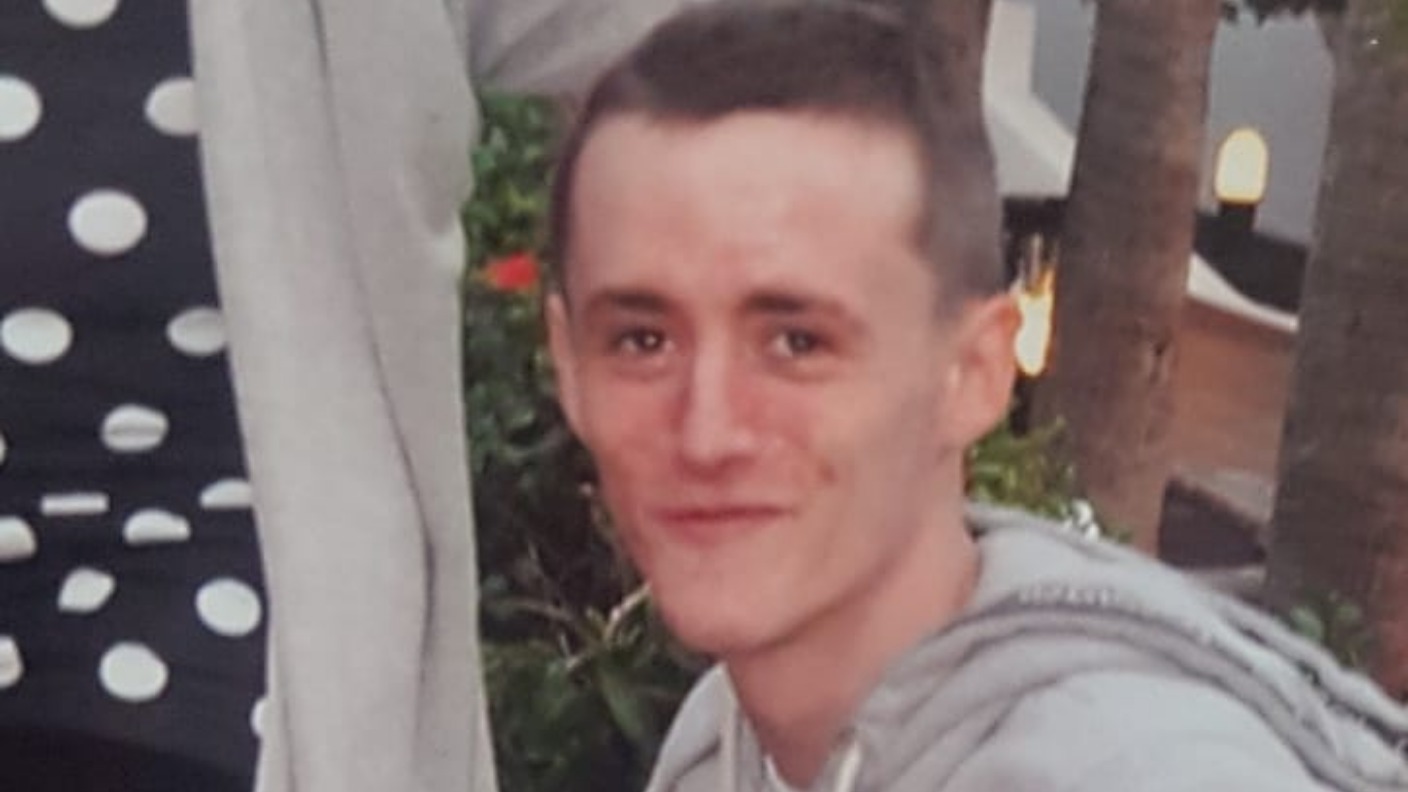 Mathew Smyth: Family pay tribute to 'amazing and cheeky' motorcyclist ...