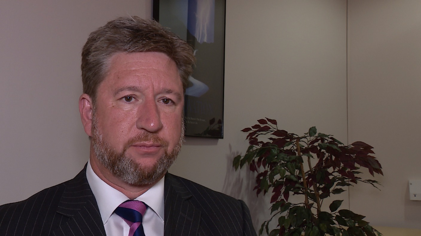 Norfolk Police Chief: websites need to protect children | ITV News Anglia