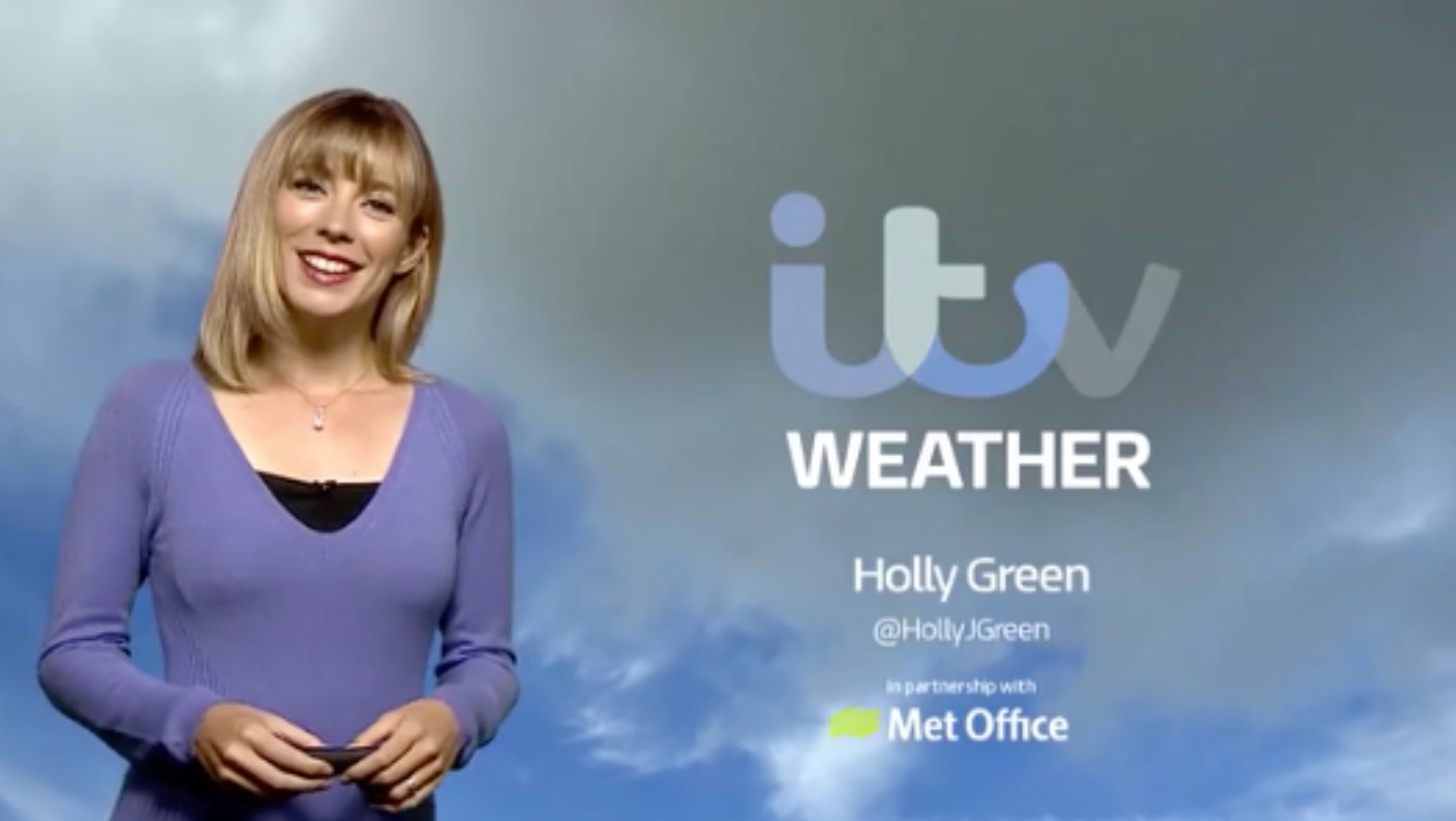 Weather forecast: A bright autumn day | ITV News Meridian
