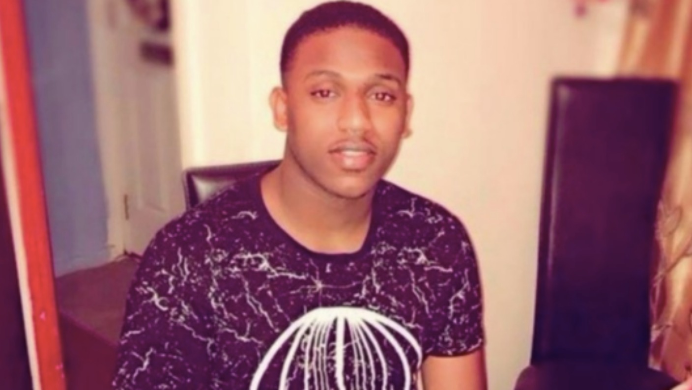 Five men and two teenagers jailed after death of Moss Side teen | ITV ...