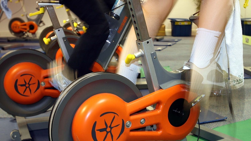 A billion adults at risk from lack of exercise | ITV News