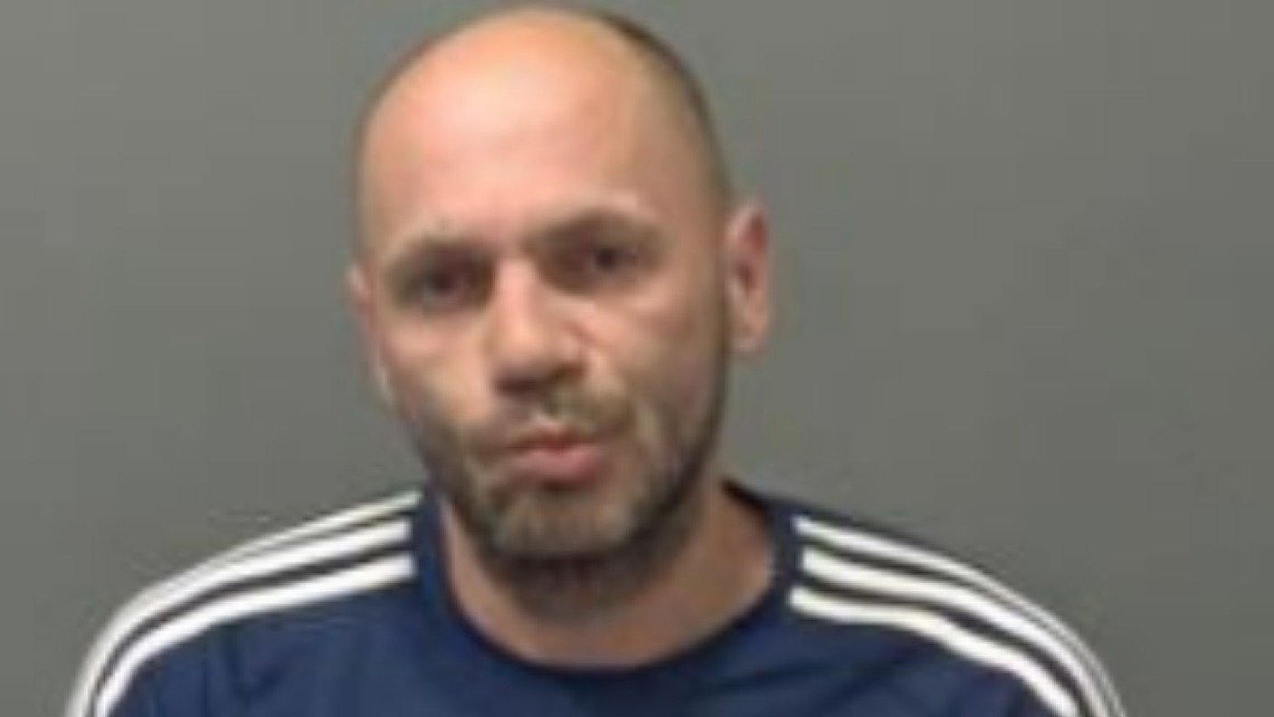 Man still has 'nightmares' after being smashed over the head with ...