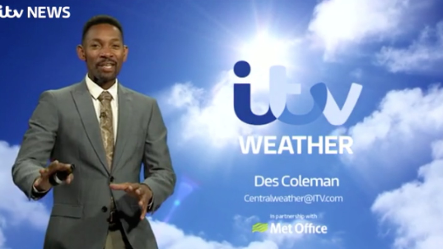 East Midlands weather forecast | ITV News Central