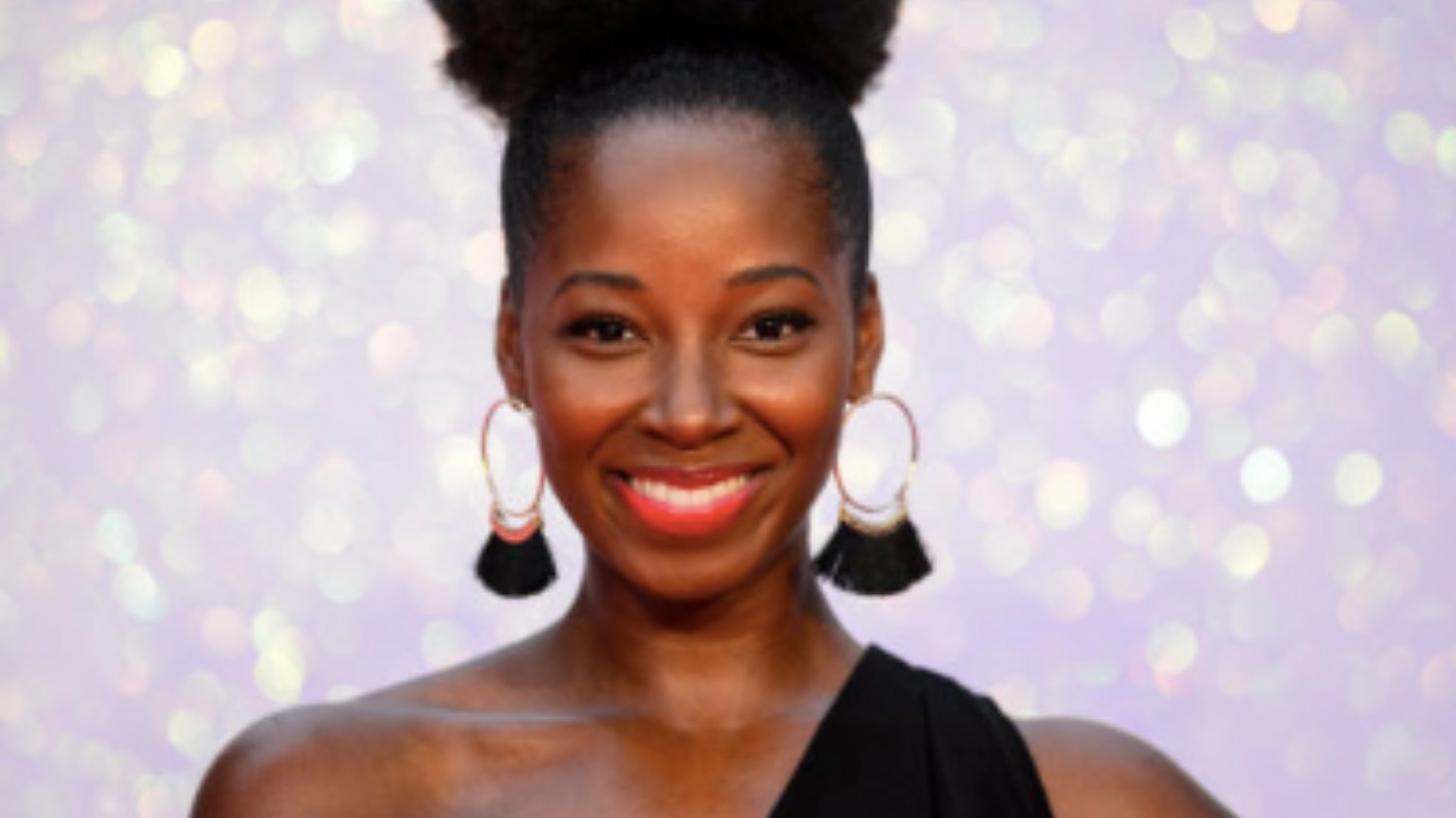 Jamelia to be honoured on Birmingham Walk of Stars | ITV News Central