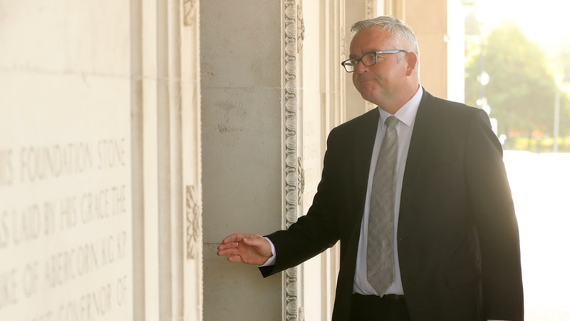 Ex-Stormont minister tells inquiry of multiple attempts to ‘smear’ him ...