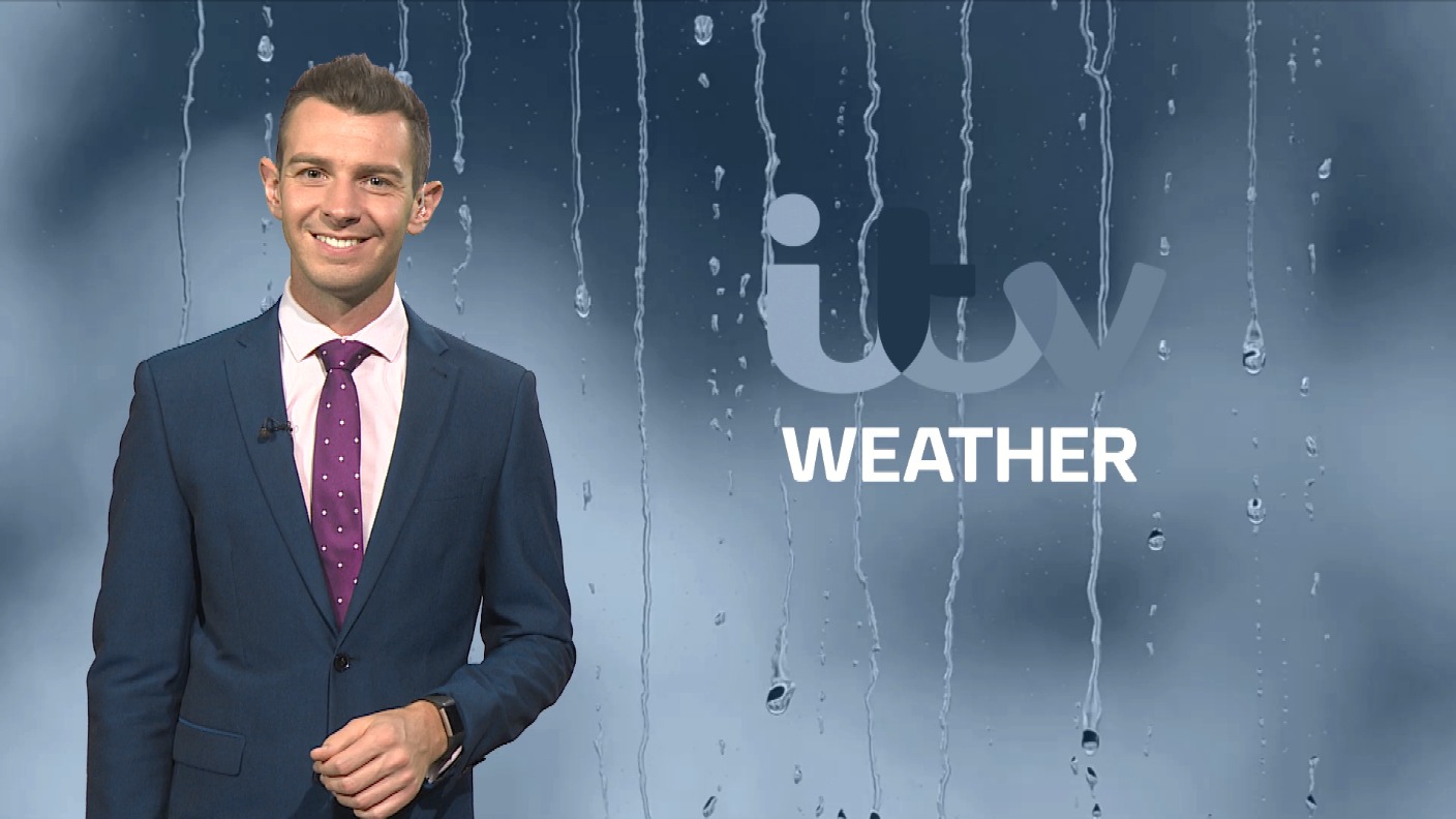 Anglia Weather: Clear spells across the east of England mean a chilly ...