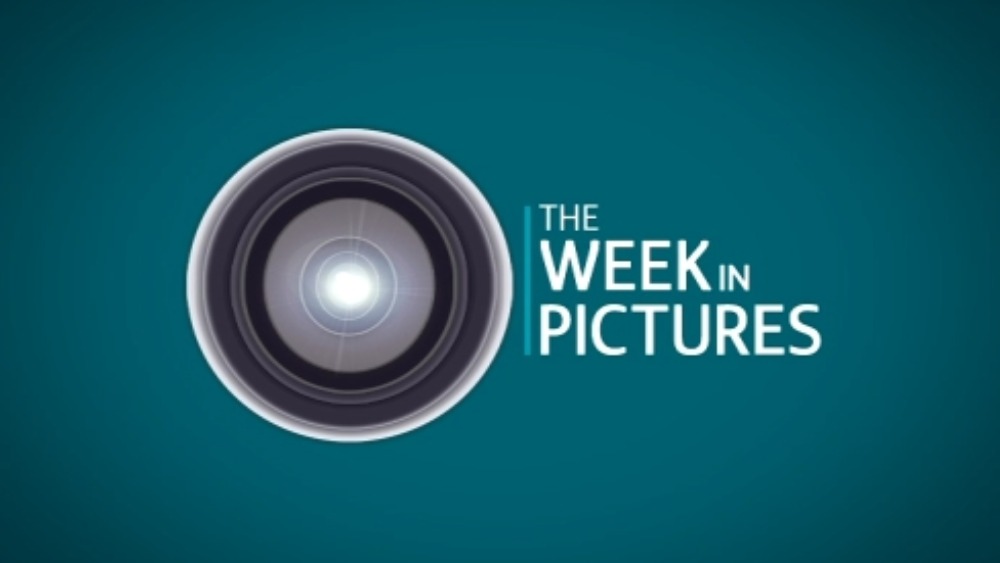 The Week in Pictures | ITV News Border