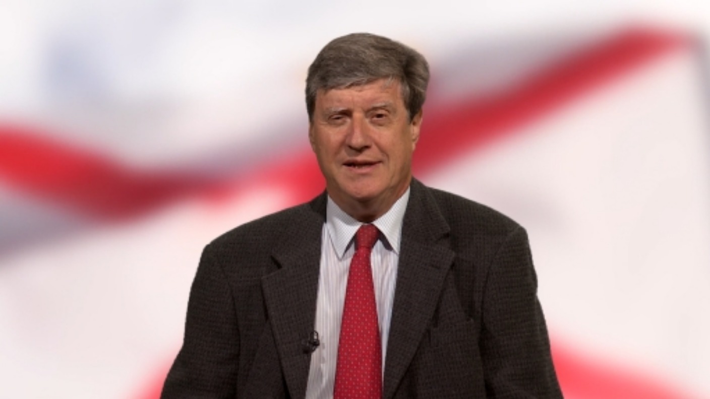 Meet the Ministers: Deputy Kevin Lewis | ITV News Channel