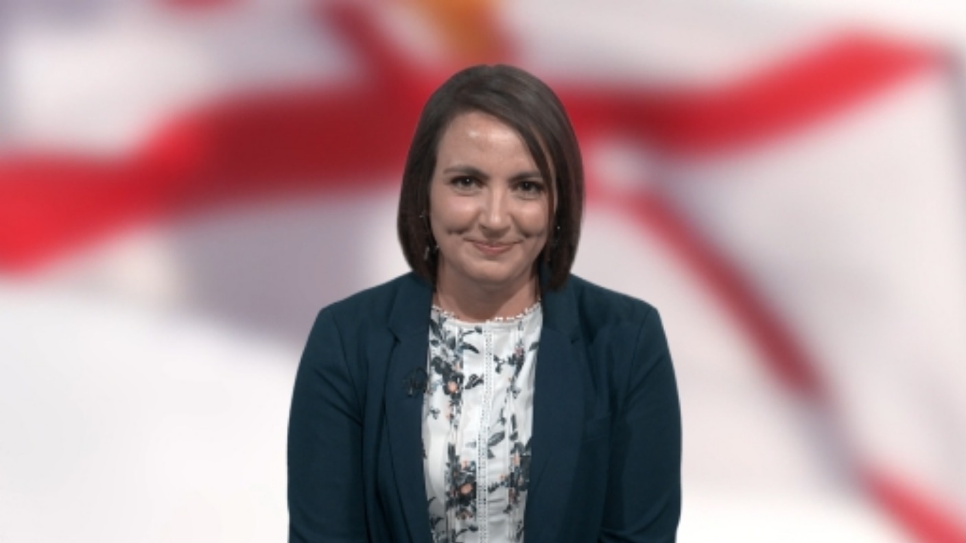 Meet the Ministers: Senator Tracey Vallois | ITV News Channel