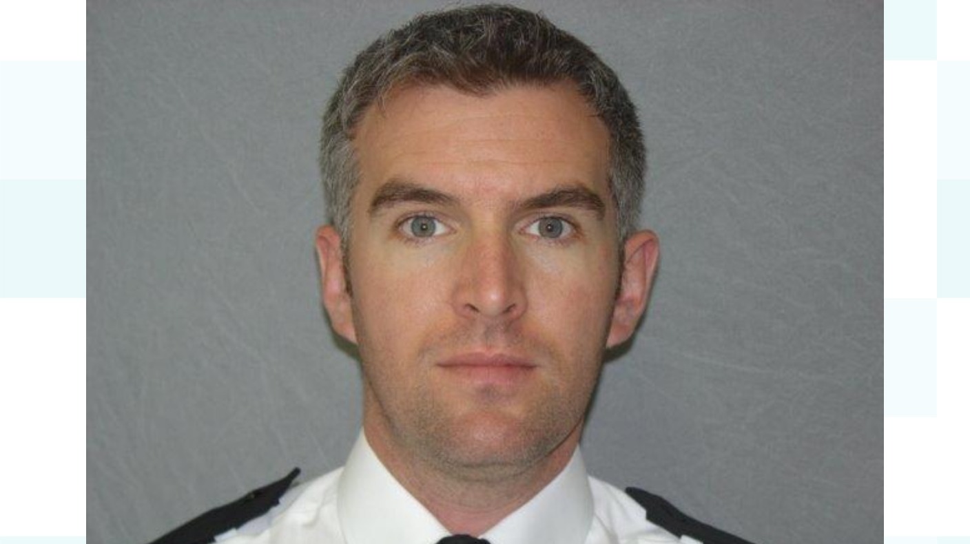 Former Northamptonshire police officer jailed | ITV News Anglia