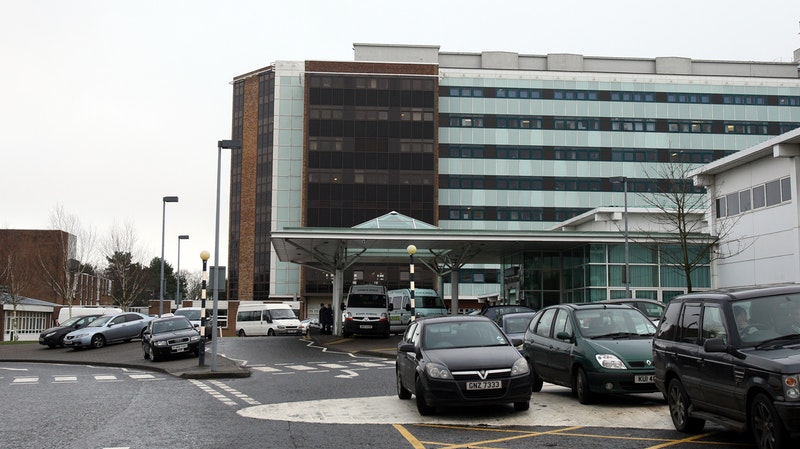 Cross-border cancer hospital ‘could be hit by post-Brexit restrictions ...