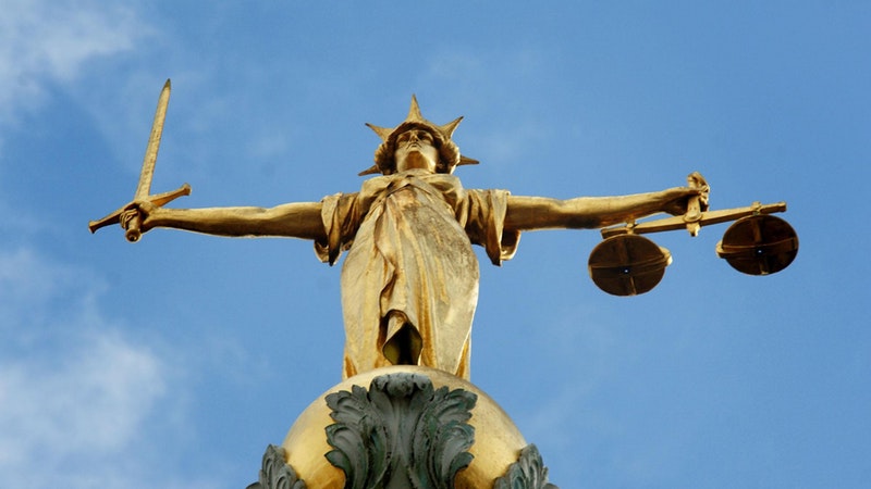 Better support sought for people representing themselves in court | ITV ...