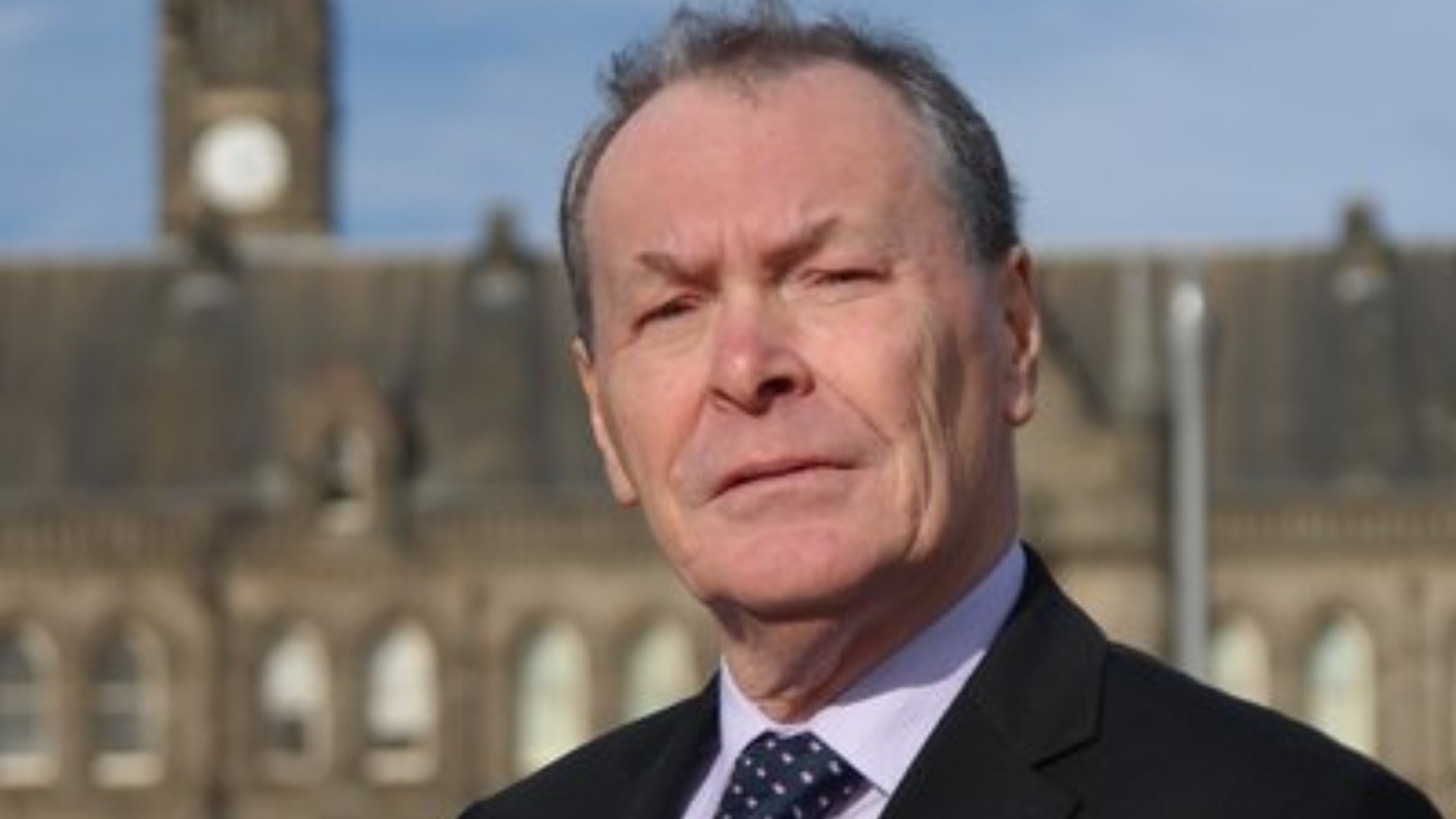 Middlesbrough Mayor will not stand for second term | ITV News Tyne Tees