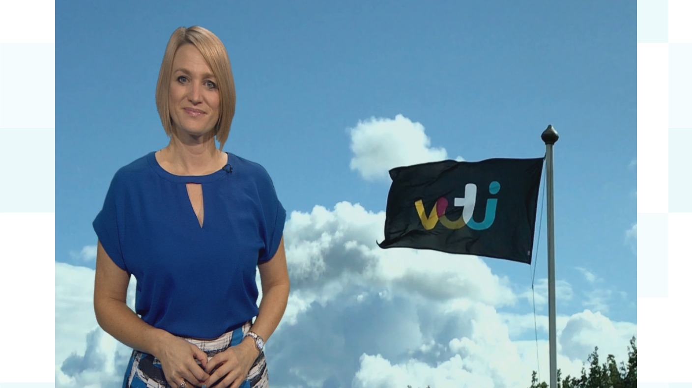 Early morning weather update with Kerrie Gosney | ITV News Calendar