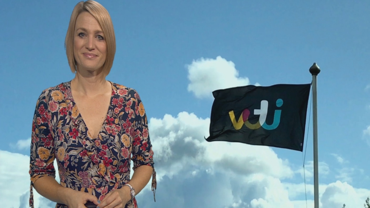 Late weather forecast with Kerrie Gosney | ITV News Calendar
