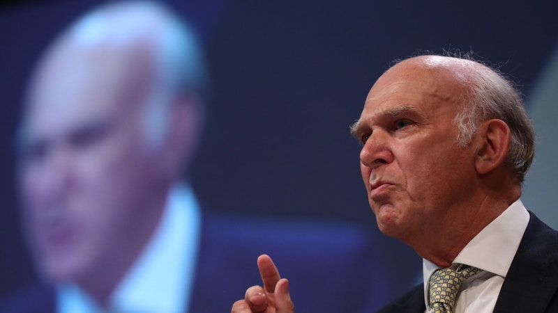 Five things we learned at the Liberal Democrat conference | ITV News