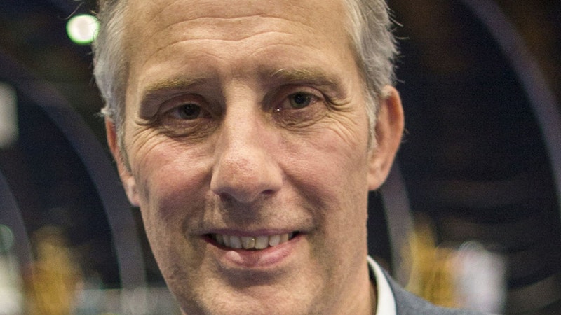 DUP MP Ian Paisley ‘humbled and privileged’ to continue serving | ITV News