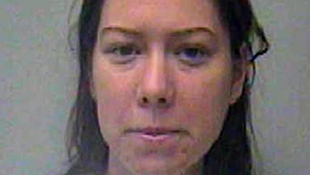 NHS 'regret' over Edgington | ITV News Meridian