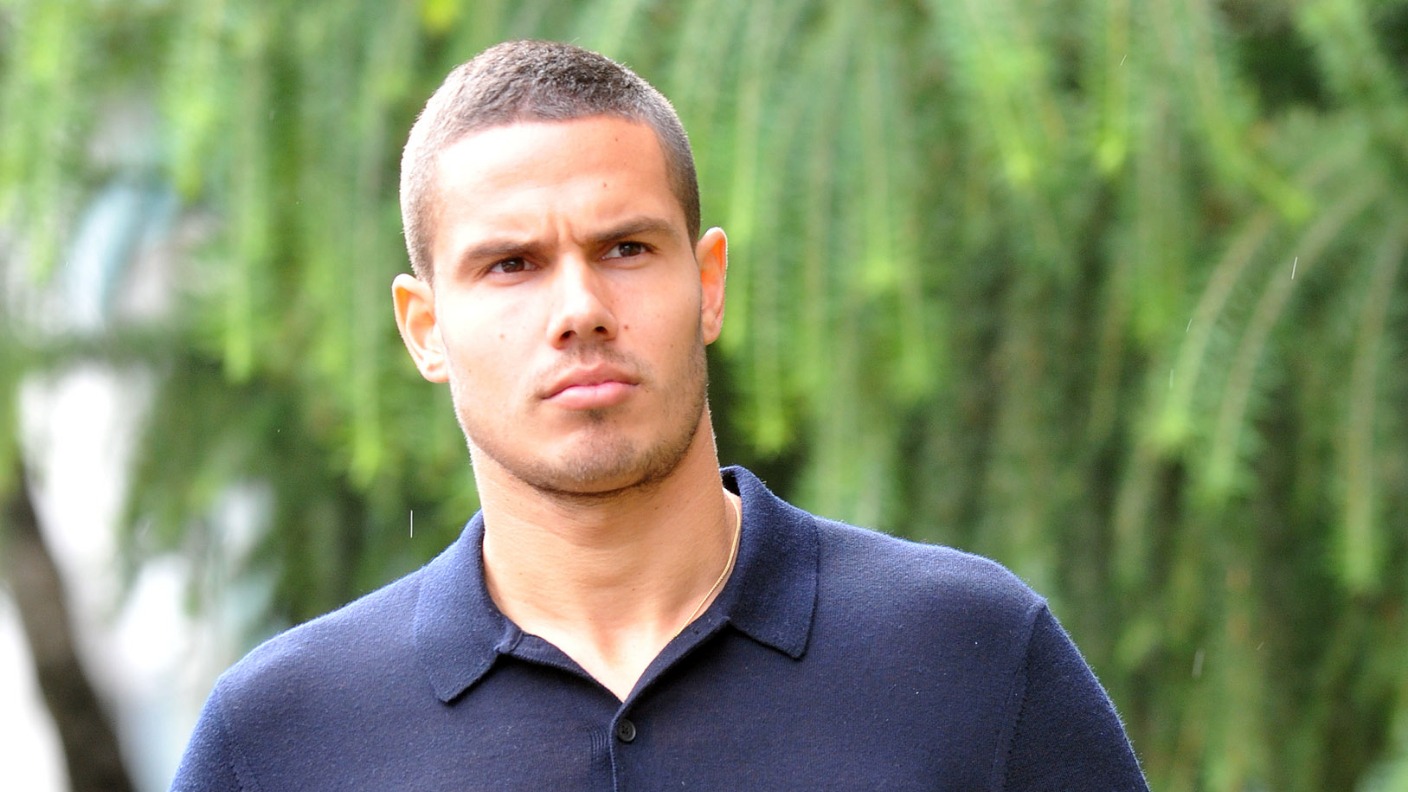 Footballer Jack Rodwell launches court bid to overturn driving ban ...