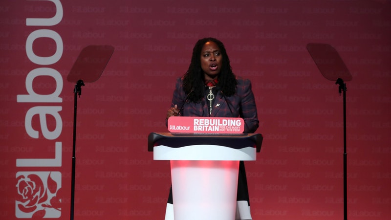 Shadow cabinet member hails example of Militant Liverpool | ITV News