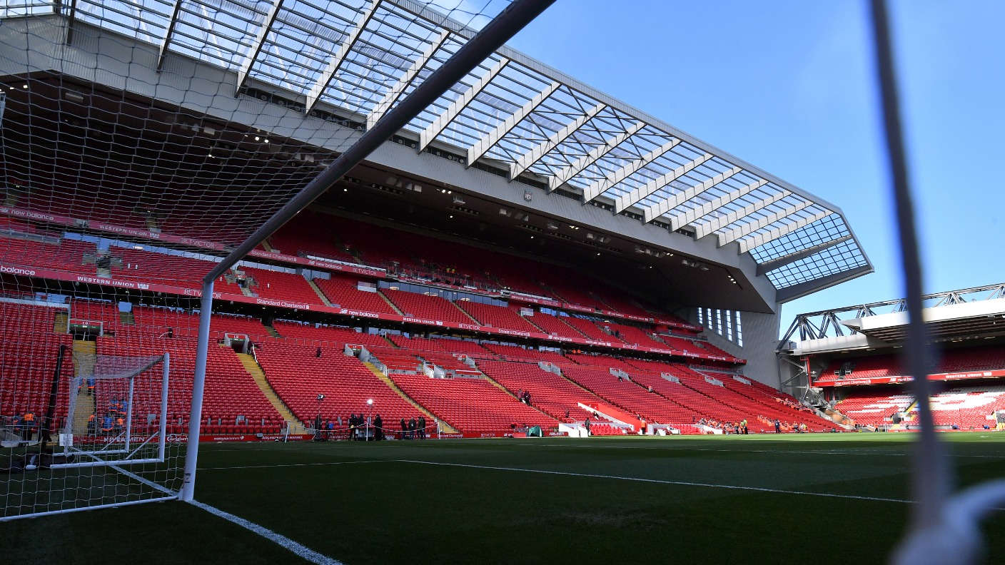 Liverpool fans to miss out on Merseyside derby following push back of ...