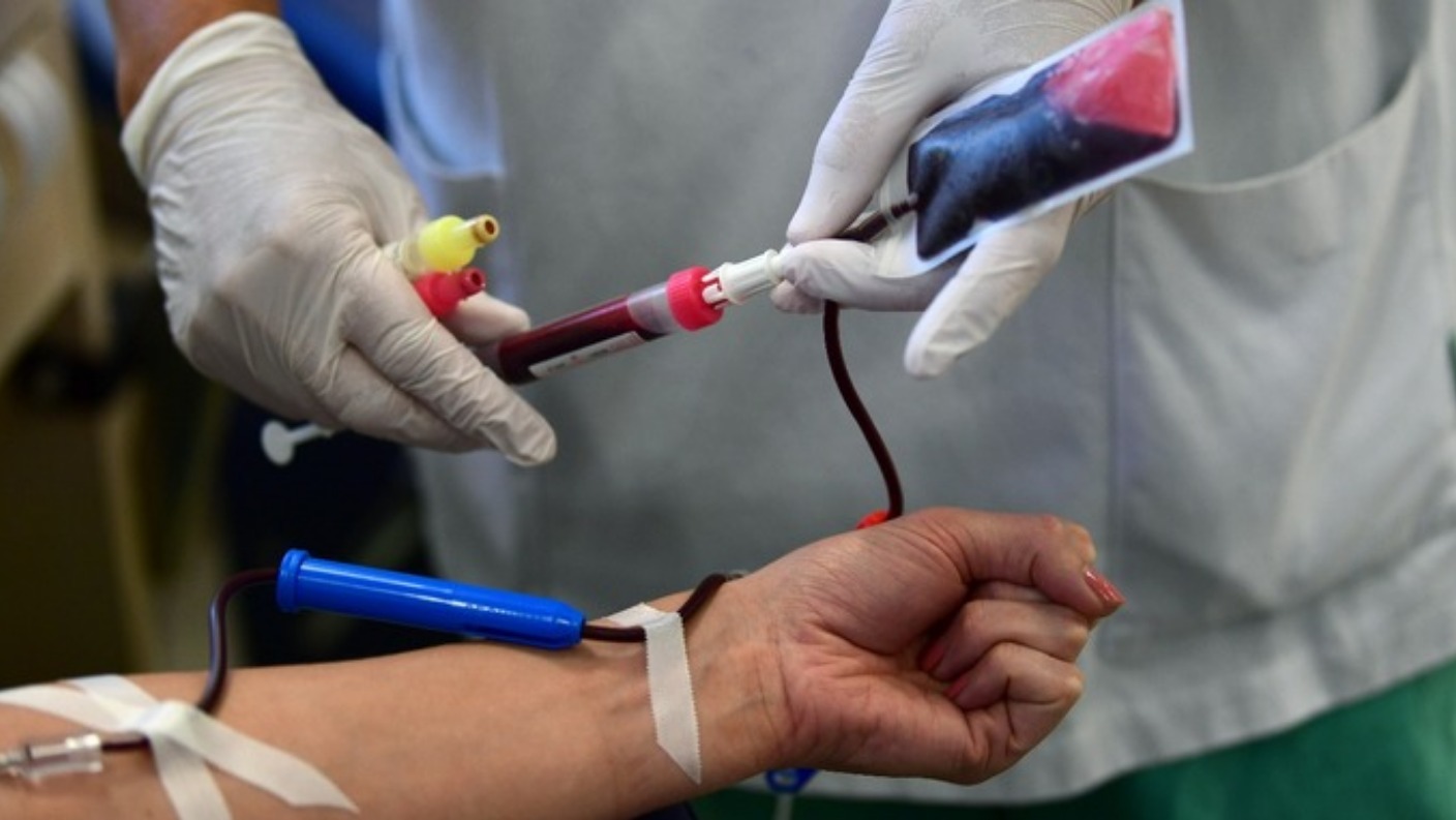 Blood contamination scandal inquiry is 'a day few thought would come ...