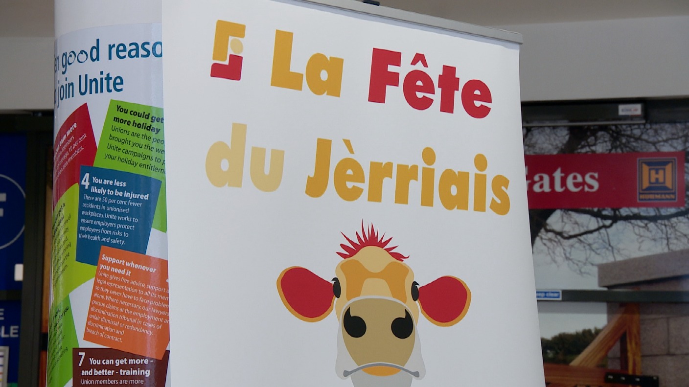 Jersey celebrates native language with first ever Fête du Jèrriais ...