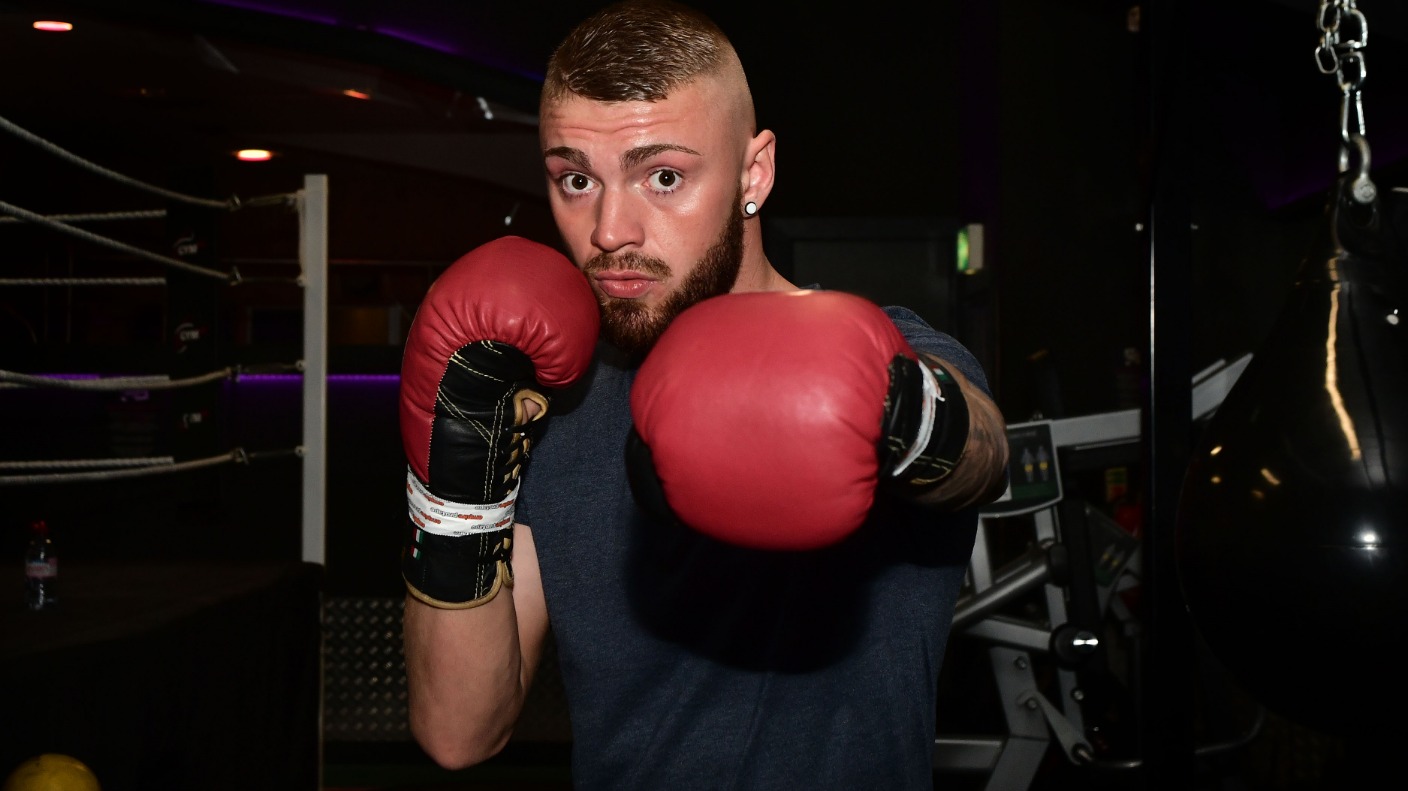 NI boxer settles discrimination case over Commonwealth Games non ...