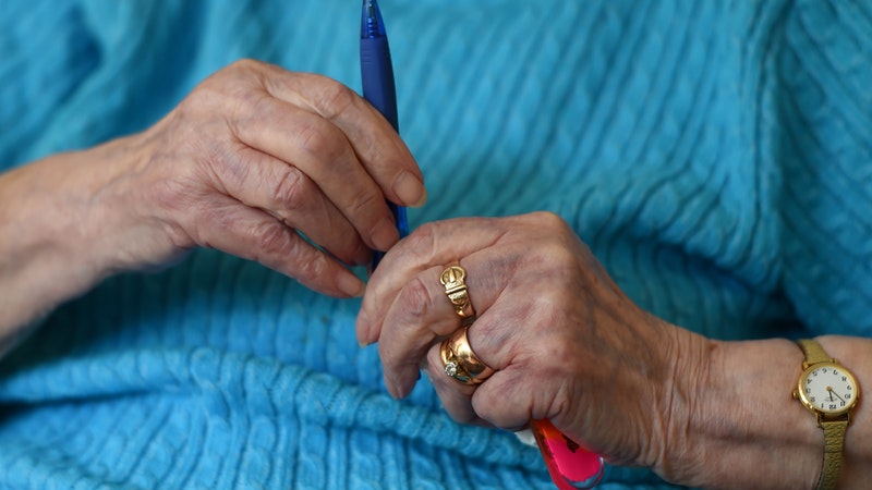 Loneliness in over-50s to soar, charity warns | ITV News