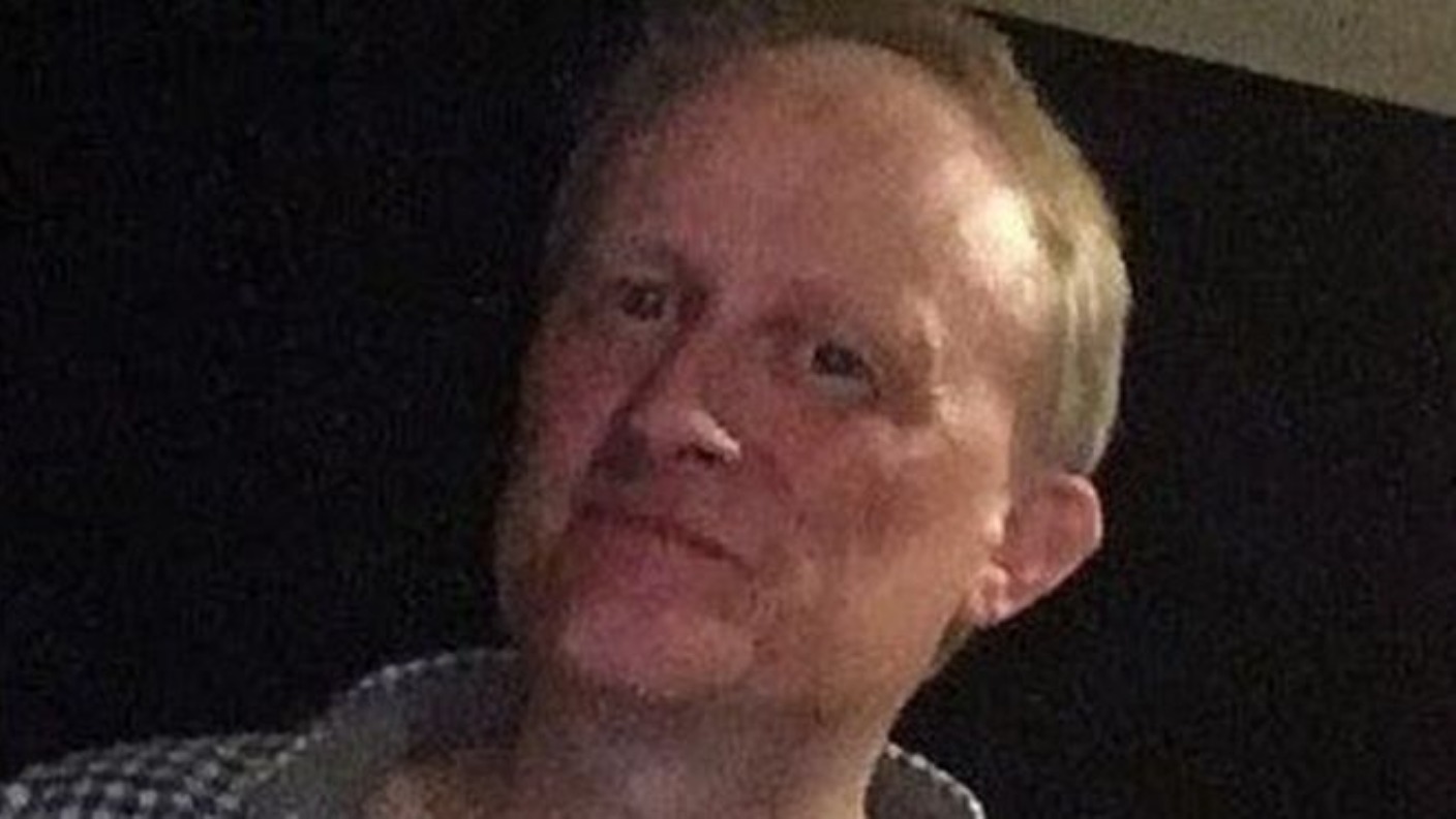 Missing doctor's body found in woodland | ITV News Border